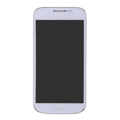 中国 元のI9195 I9190サムスン ギャラクシーS4小型Lcdスクリーンの取り替えのガラス蓋 販売のため