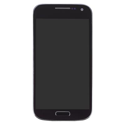 中国 ギャラクシーS4小型サムスンはLCDスクリーンOLEDの表示I9195 I9190表示タッチ画面に電話をかけます 販売のため