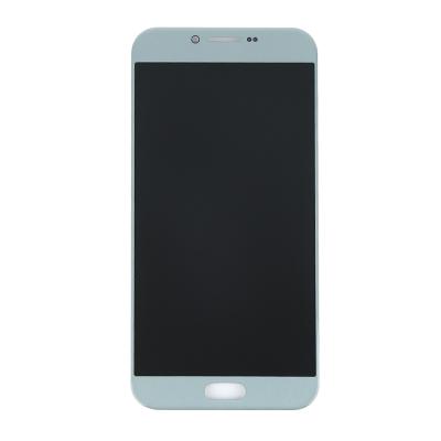 中国 サムスン ギャラクシーA8スクリーンの取り替え、サムスン白いA8 Lcdの取り替え 販売のため