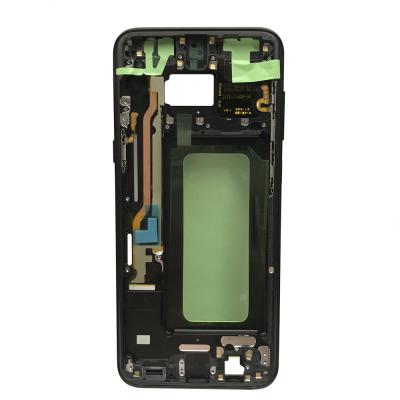 China Samsung Galaxy S8 G950 Mobile Phone Spare Parts Housing Screen Plate Repair Part for sale