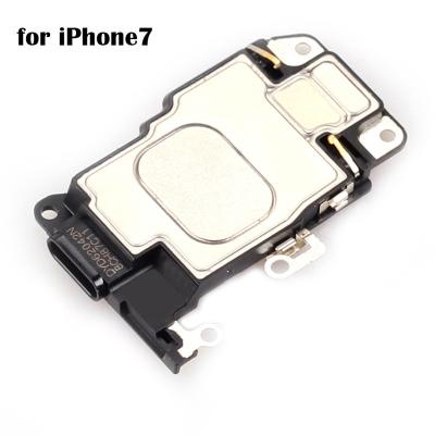 China Earpiece Ear Sound Receiver Speaker Flex Cable For IPhone 7 Replacement Repair Parts for sale