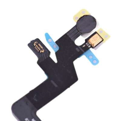 China Switch Flex Cable Mobile Phone Spare Parts For Iphone 6S Plus Power Volume Key ON/OFF Button for sale