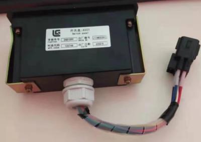 China 34B1099 FOR Liugong Excavator Parts Original Liugong 922D Control Panel  with high quality for sale