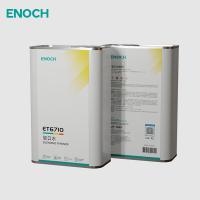 China Lacquer Thinner Polyurethane Paint Thinner Varnish Blending Thinner Auto 4S Stores for sale