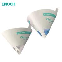China Foldable Oem Automotive Paper Funnel Medium Size for sale