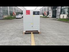 central dust collection dry grinding system