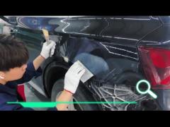 refinish car paint equipment, tools, materials
