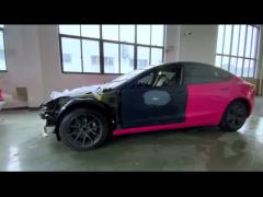 Auto body repair tools car refinish paint