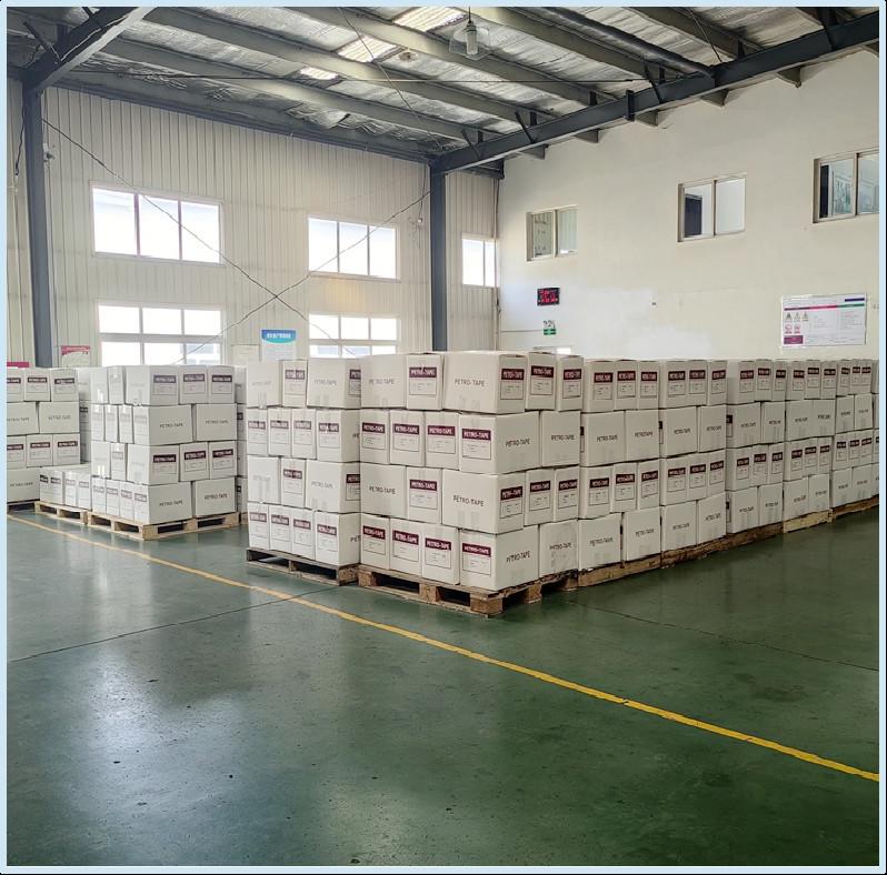Проверенный китайский поставщик - TIANJIN CNPETRO HITECH CO.,LTD