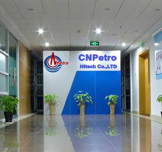 Проверенный китайский поставщик - TIANJIN CNPETRO HITECH CO.,LTD