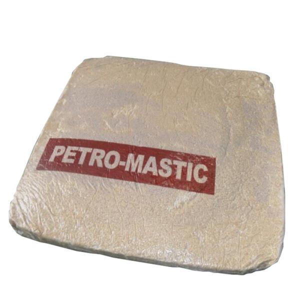 Quality Petrolatum Profiling Mastic PETRO Putty For Flanged Joints Corrosion Protection for sale