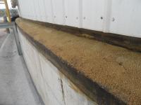 China Grease Profiling Petrolatum Mastic Paste For Marine Corrosion Protection for sale