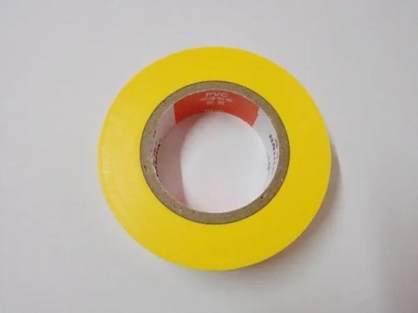 Polyvinyl Chloride PVC Waterproof Sealing Tape UV Resistant