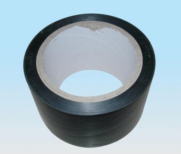 Polyvinyl Chloride PVC Waterproof Sealing Tape UV Resistant