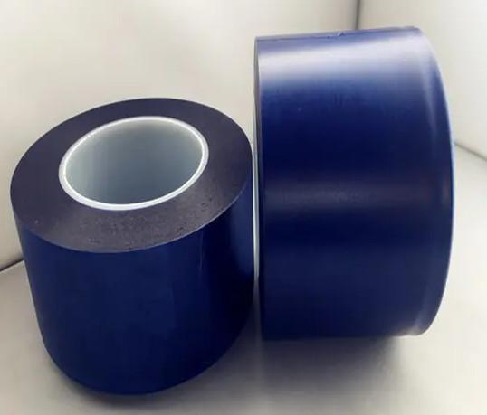 Polyvinyl Chloride PVC Waterproof Sealing Tape UV Resistant