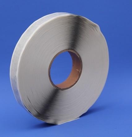 Adhesive Double Sided Rubber Sealing Tape Waterproof 50mm