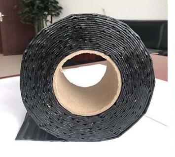 China Hatch Cover Aluminium Waterproof Tape For Sealing Insulation 100mm for sale