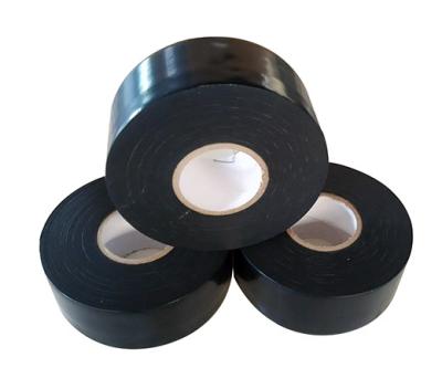 China Underground Pipe Wrap Insulation Tape PE Outdoor Butyl Rubber for sale