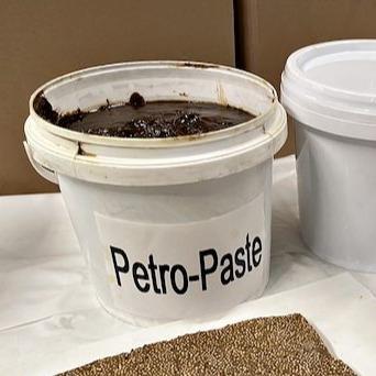 China CNpetro Hitech Petrolatum Tape Coating Primer Korrosionsschutz for sale