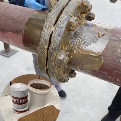 China OEM Petro Coating Systems Paste Primer For External Pipes for sale