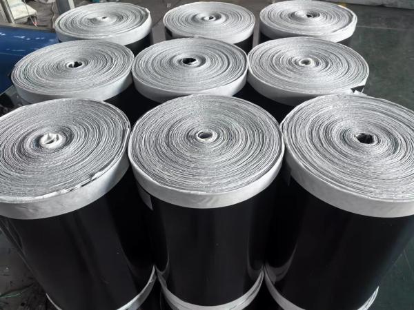 Quality 2-LPE Mastic Adhesive Heat Shrinkkable Sleeves With Closure Patch For Joint Wrap for sale