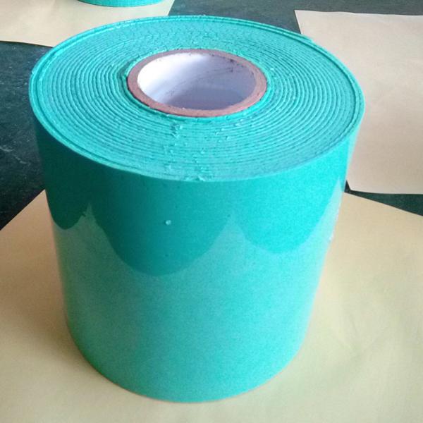 Excellent Elasticity Visco Elastic Tape for Corrosion Protection and Sealing in Demanding Situations