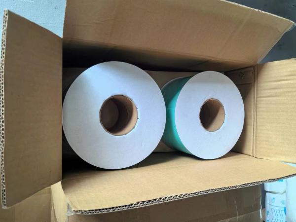 Excellent Elasticity Visco Elastic Tape for Corrosion Protection and Sealing in Demanding Situations