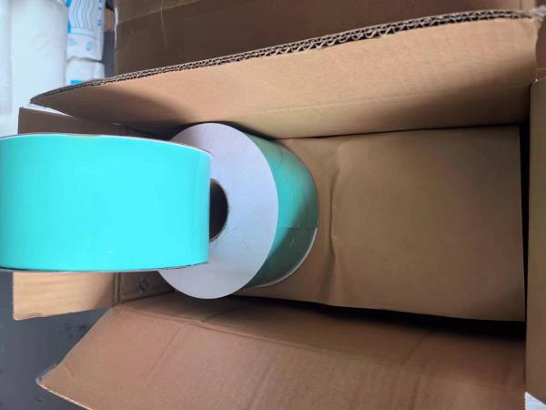 Excellent Elasticity Visco Elastic Tape for Corrosion Protection and Sealing in Demanding Situations