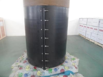 China PileCoat 2000F HDPE Jacket for PileCoat Series – Splash and Tide Zone Protection for sale