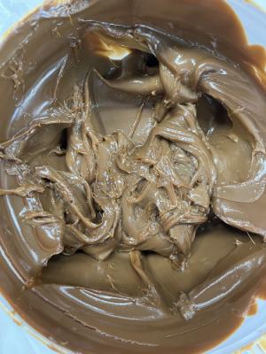 China CNPetro-Paste 4kg 100% Solid Content Marine Petrolatum Primer for Underwater Application with Zero VOC for sale