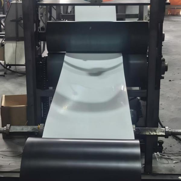 Quality 3LPP HSS Coating System for sale