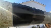 China 3LPP HSS Coating System for sale