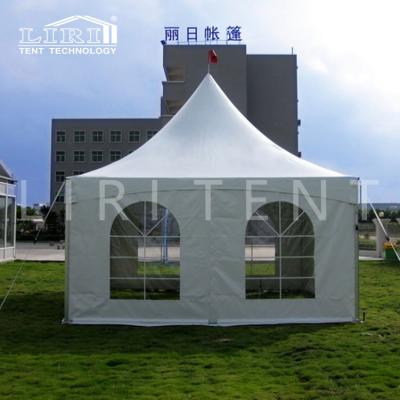 China Custom Made Canopy Tent-Backyard Gazebo for Sport, Family party and Exhibition for sale