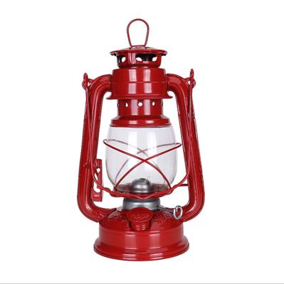 Cina scultura d'attaccatura della luce di metallo di 25cm dell'ornamento lanterna Mediterranea decorativa di stile della retro in vendita