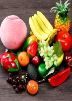 China Foam Vegetables Pumpkin 3d Model Simulation ISO9001 for sale