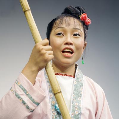 中国 劉サンjieのためのハンドメイドのカスタマイズされた中国の従来のシリコーンの彫像の蝋人形 販売のため