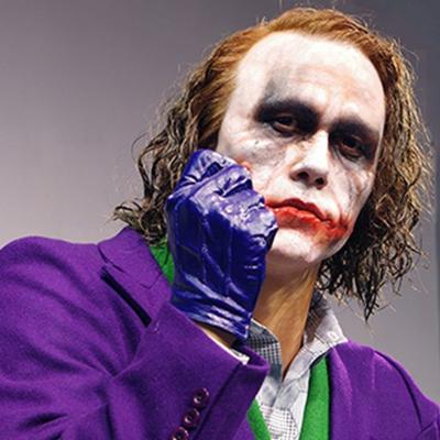 中国 販売のための装飾によって個人化される映画特性の実物大のバストの彫像 販売のため