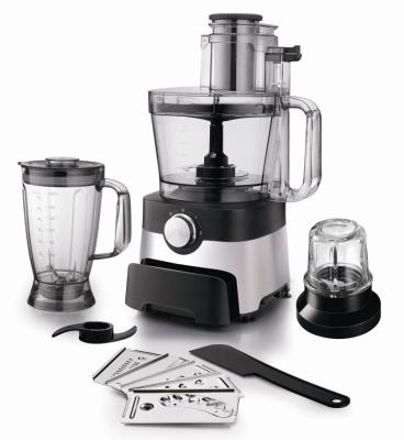 China FP403 Food processor from Kavbao for sale