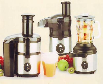 China KP60SB Stainless-Steel Electric Juice Extractor Power Juicer for sale