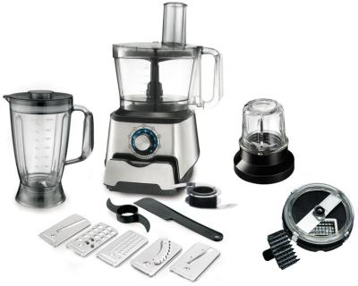 China CB GS CE ROHS Certified FP408 Food processor from Kavbao for sale