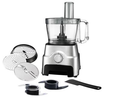China 3.5L Bowl FP407 Food Processor for sale