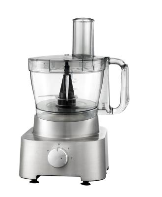 China FP406 Food Processor from Kavbao1000W powerful food processor for sale