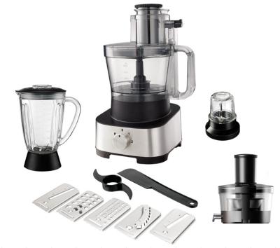 China 3.5 L FP404 Powerful Food Processor for sale