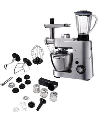 China ST100 1500w Professional Power Stand Mixer for sale