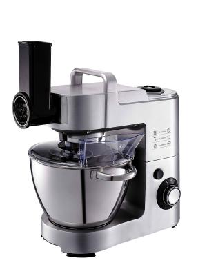 China ST100 1500w Proffessional Aluminium Diecast Kitchen Machine Stand Food Blender for sale