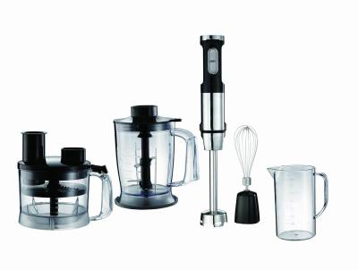 China 800w DC Motor HB106 Hand Blender Stick Blender Immersion Blender for sale