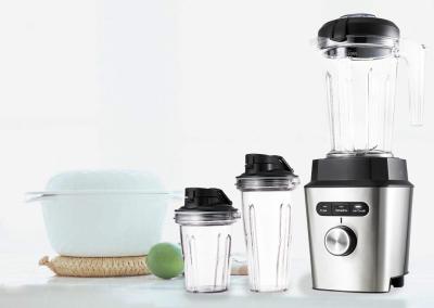 China BL 812 Compact High Speed Stainless Speed Blender Countertop Blender for sale