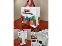 China Non Woven Three Dimensional Bag Making Machine Suitable For Small Batch Orders for sale