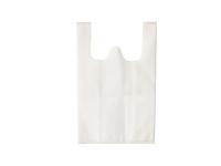 China Environmentally Friendly Degradable Non Woven W Cut Machine for sale