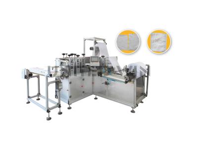 Cina Le pezzuole per lavare passano i guanti eliminabili che fabbricano il min della macchina 120pcs in vendita